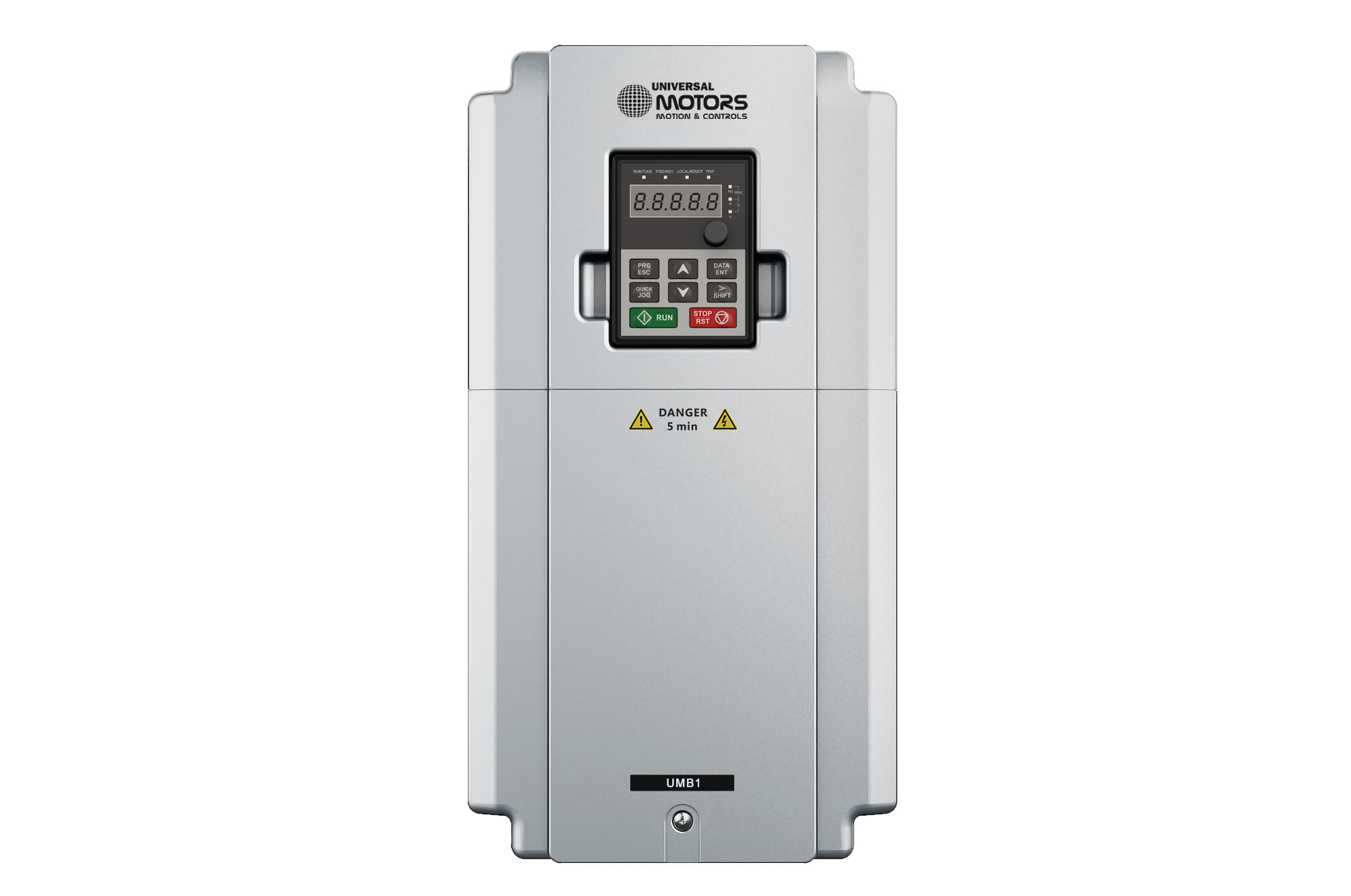 Variador UMB1 3PH 7.5kW IP20 | Universal Motors